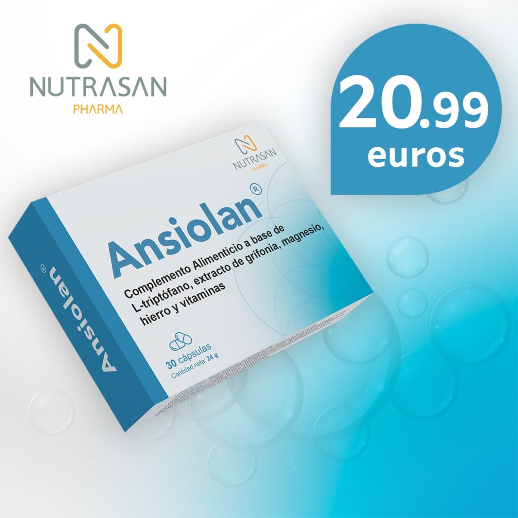 Home - NUTRASAN PHARMA S.L.